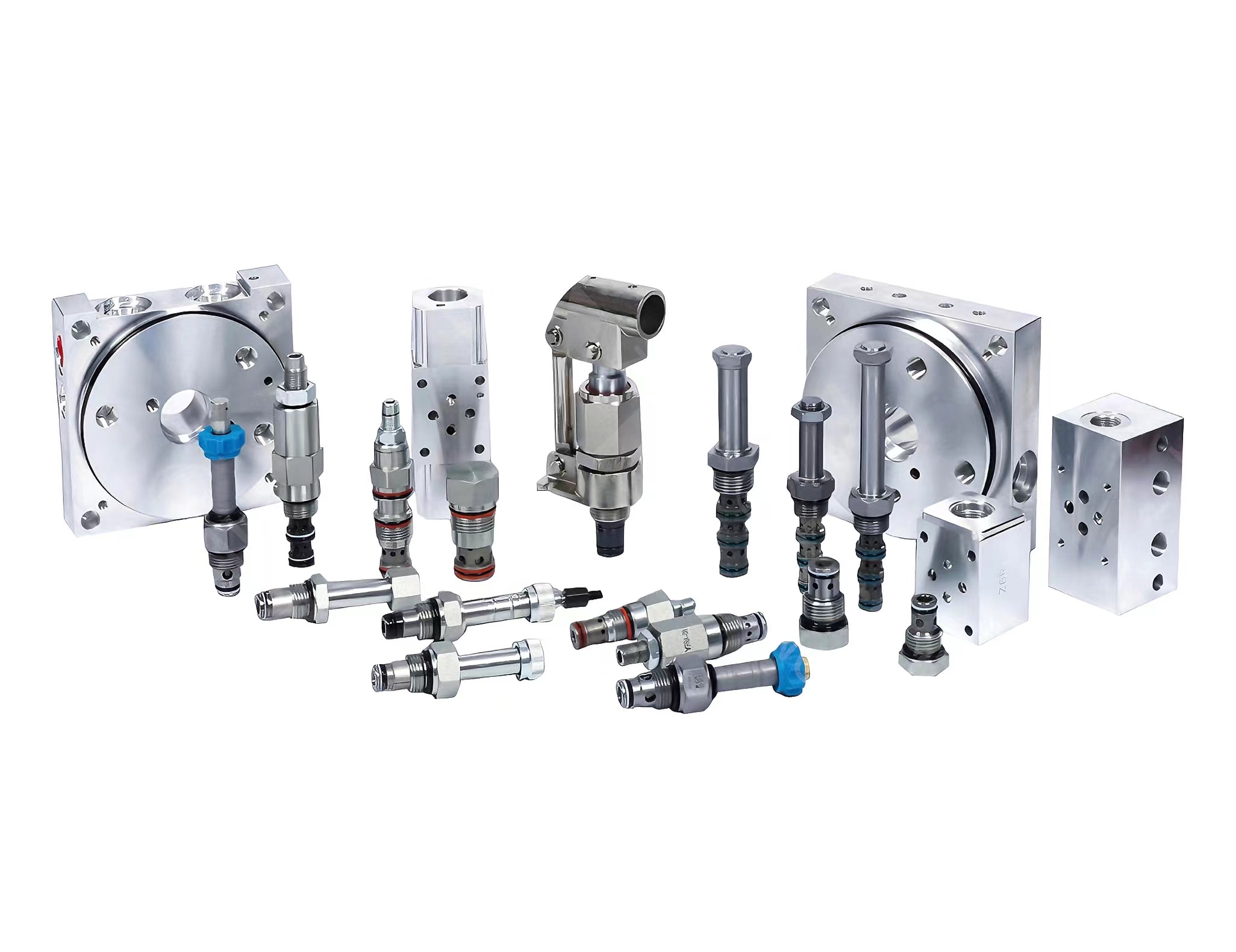 Binghao Hydraulic Equipment Co., Ltd – Driving Excellence in Hydraulic Equipment Worldwide